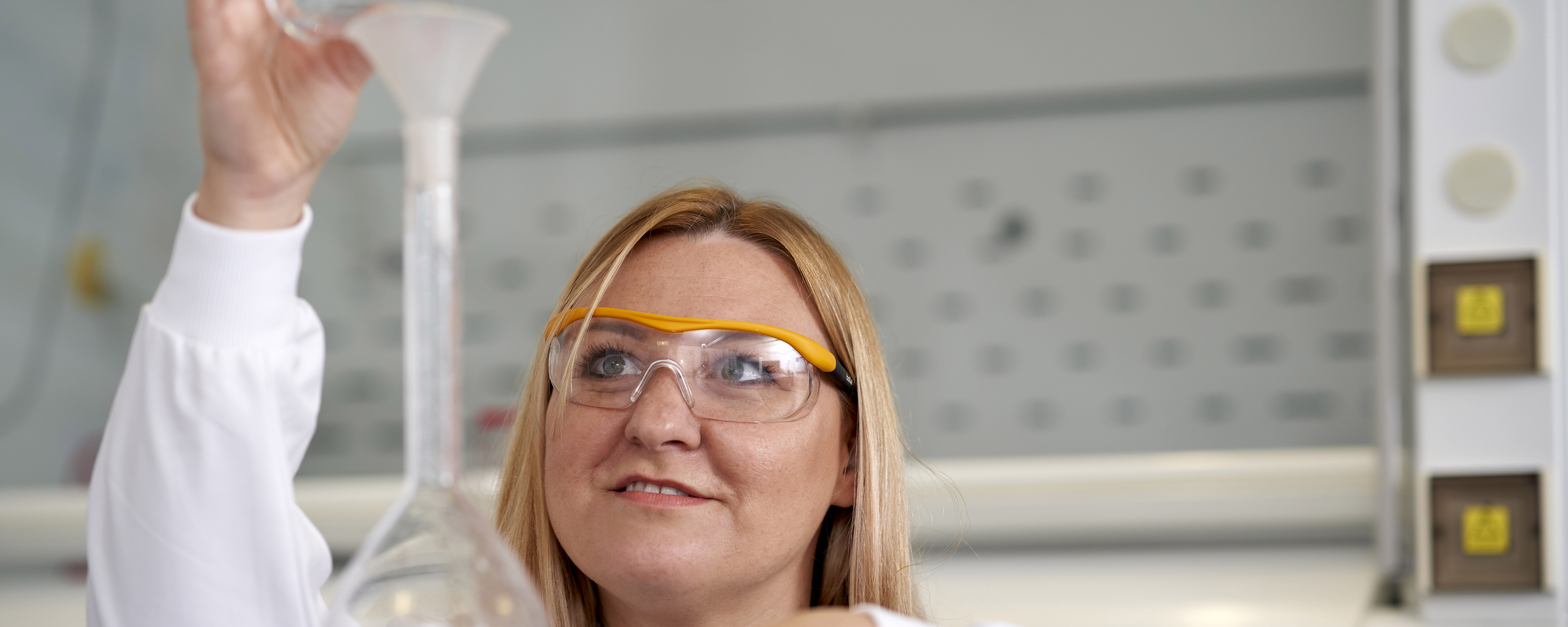 Spotlight on Talent : Julie Edge | Walsall College