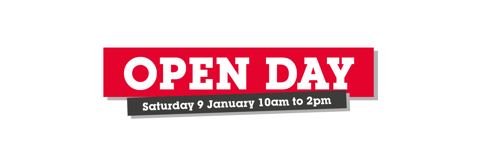 Walsall College January Open Day | Walsall College
