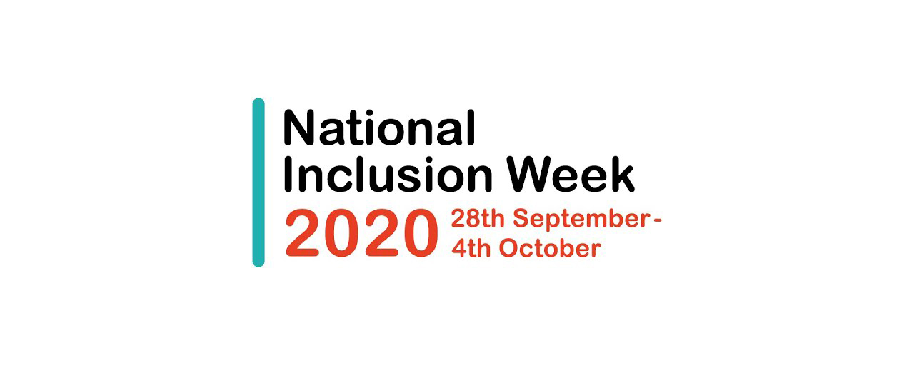 Supporting National Inclusion Week with Recite Me | Walsall College