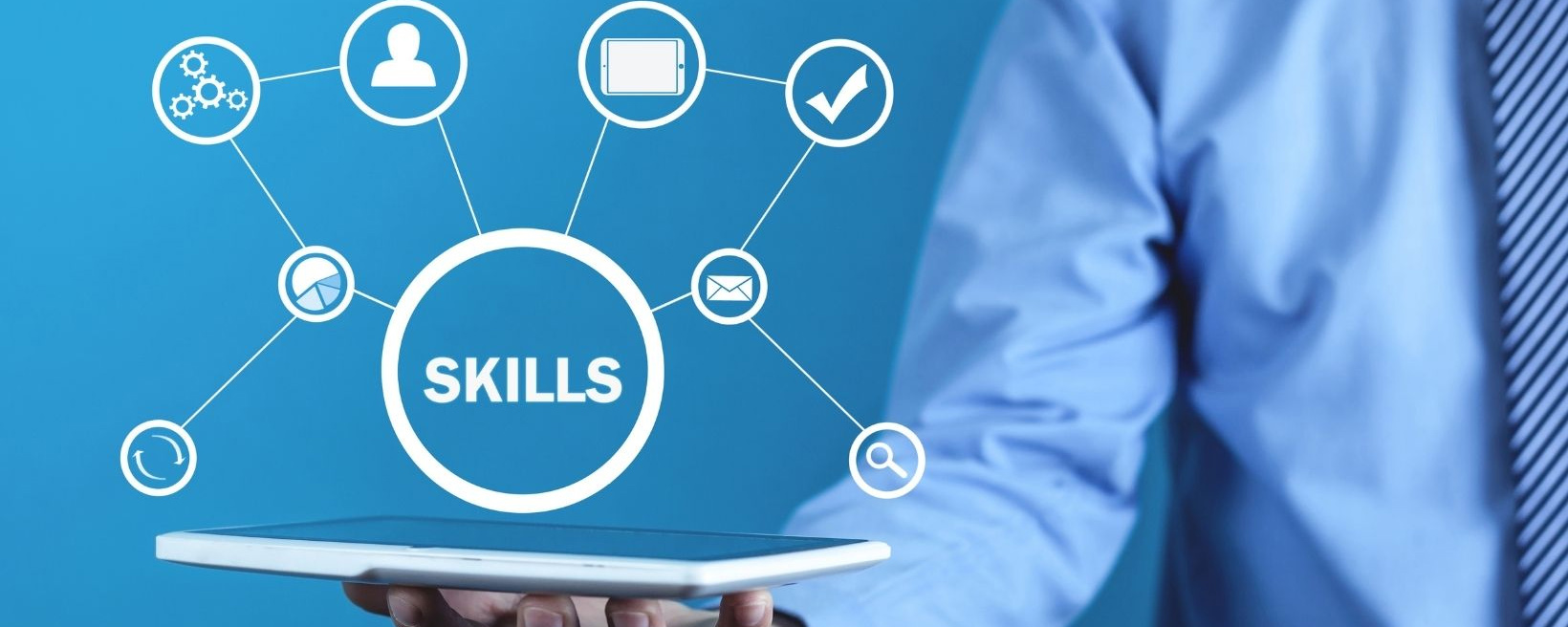 Why digital skills are vital to all businesses | Walsall College