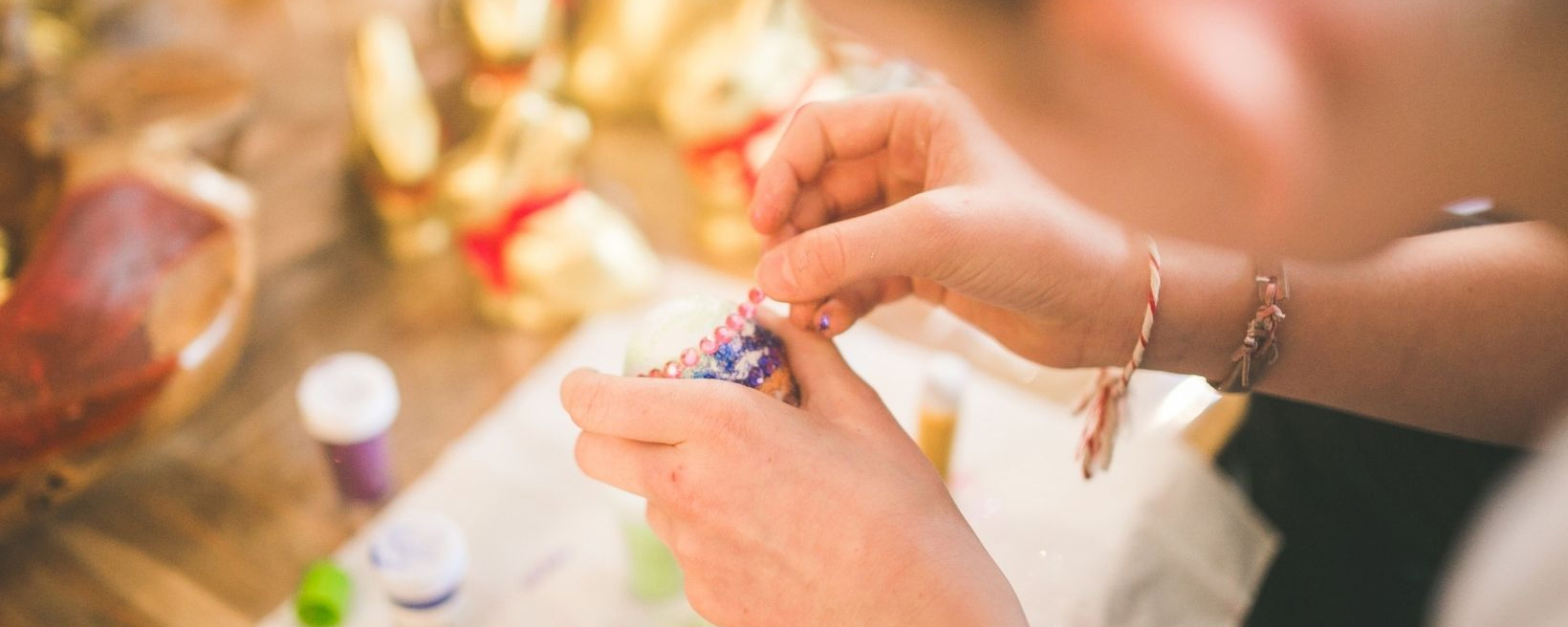 Five ways to turn your hobby into a career | Walsall College