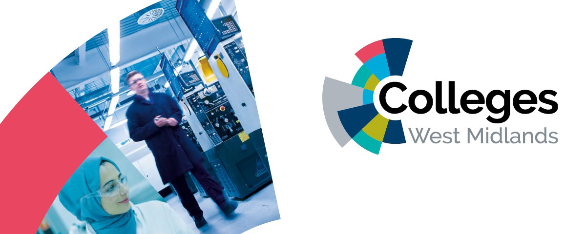 West Midlands colleges partnership spearheads new resources to help ...