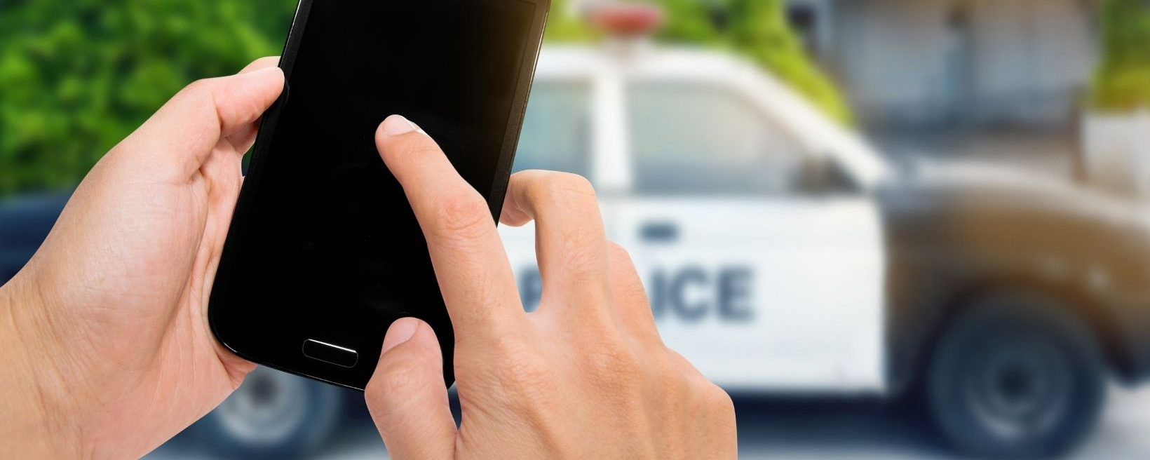 How social media is changing the way our protective services operate ...