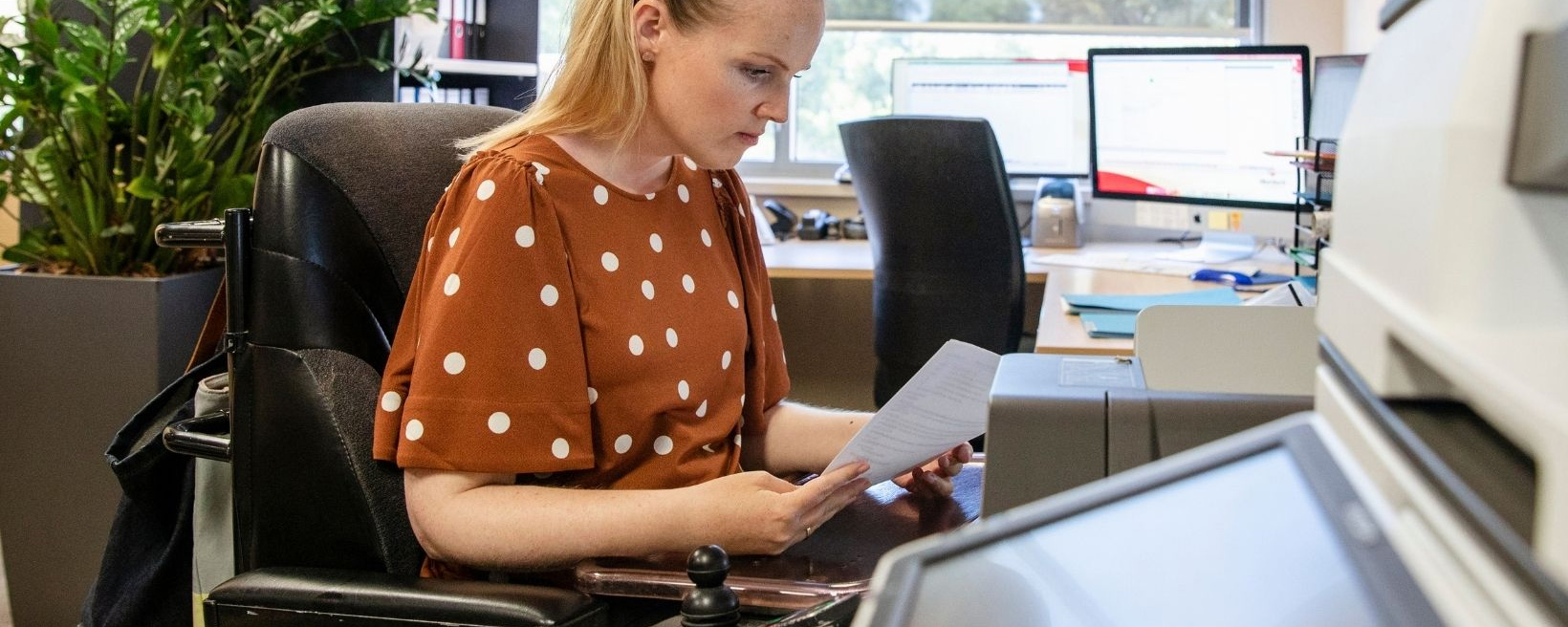 How to gain supported work experience | Walsall College
