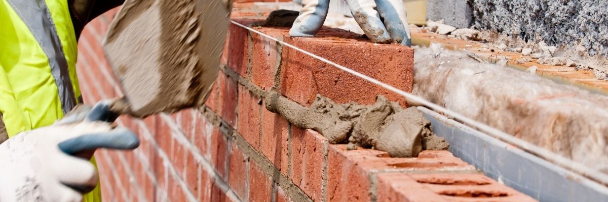Why the construction industry is in need of more bricklayers | Walsall ...