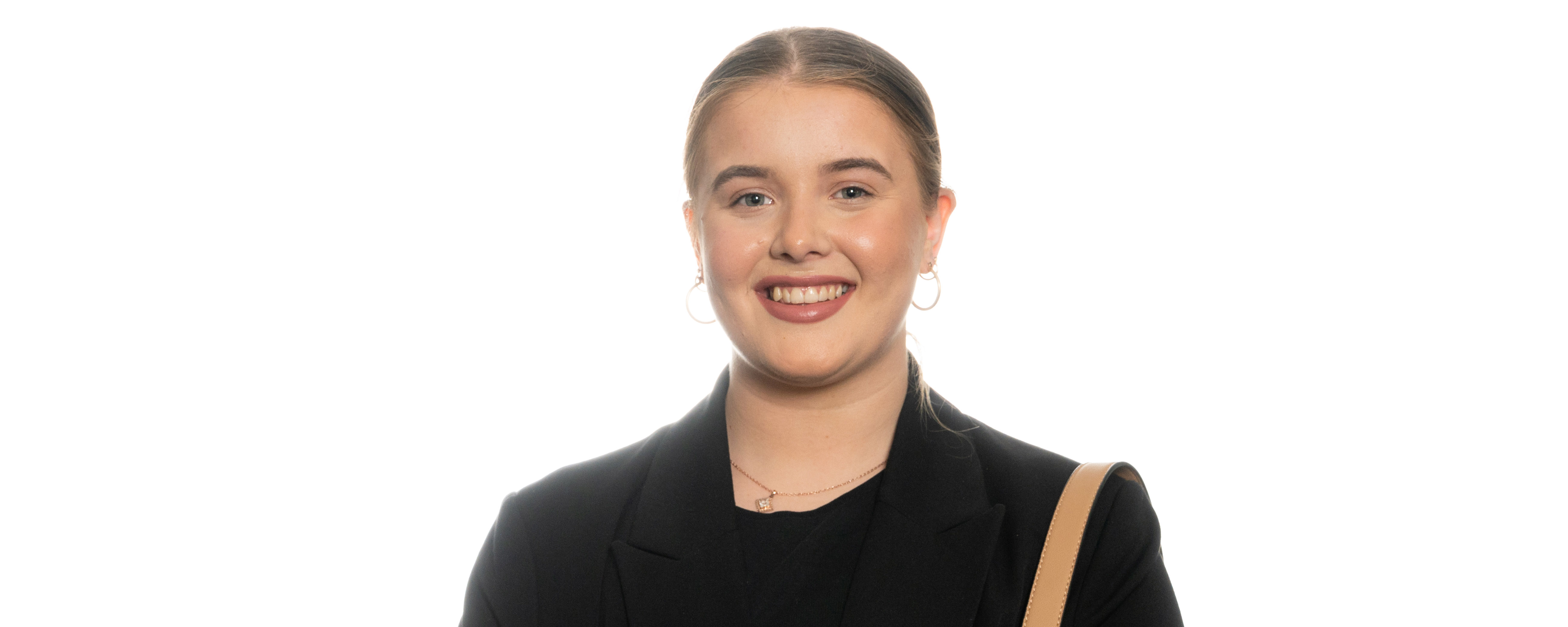 Spotlight on Talent - Leah Hinton | Walsall College