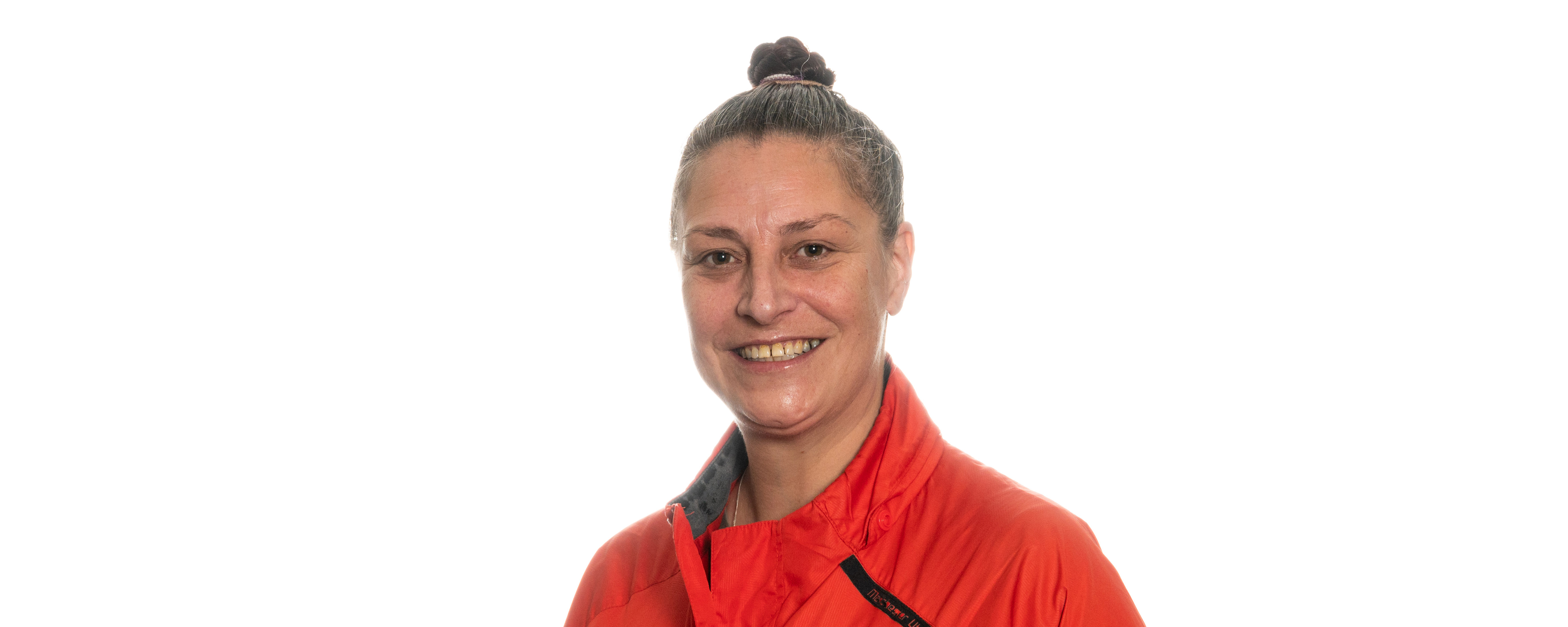 Spotlight on Talent - Nicola Clarke | Walsall College