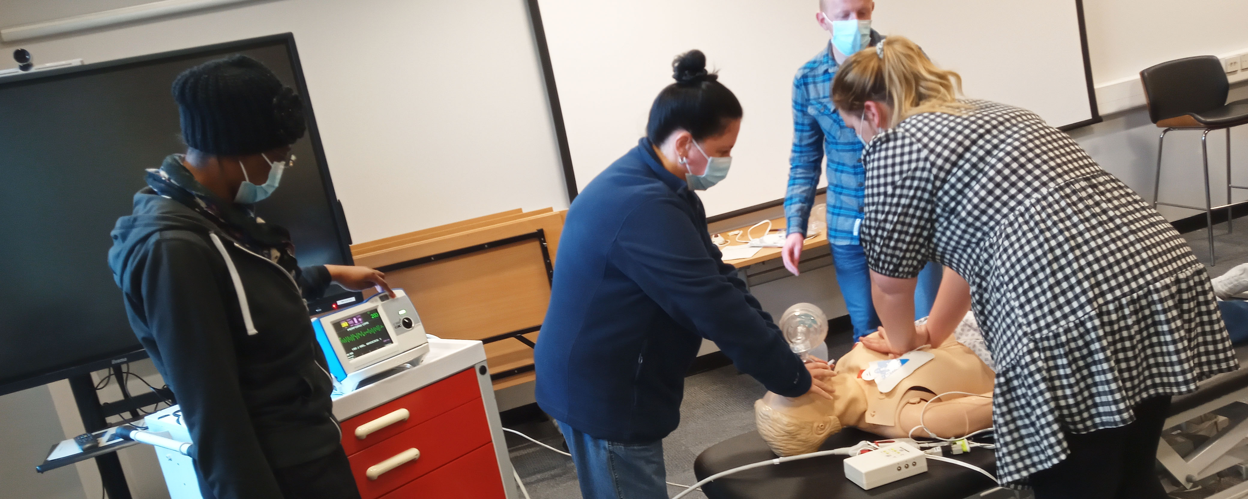 “Unique and innovative” Walsall jobs programme scoops national award ...