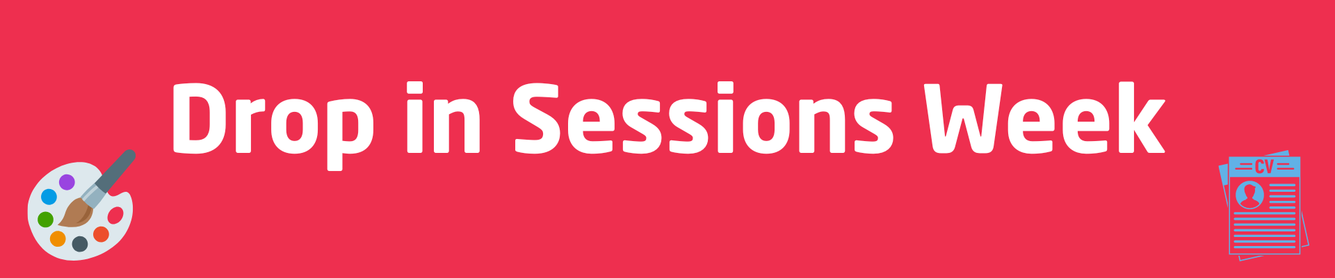 Drop in Sessions Week - Community Venues | Walsall College