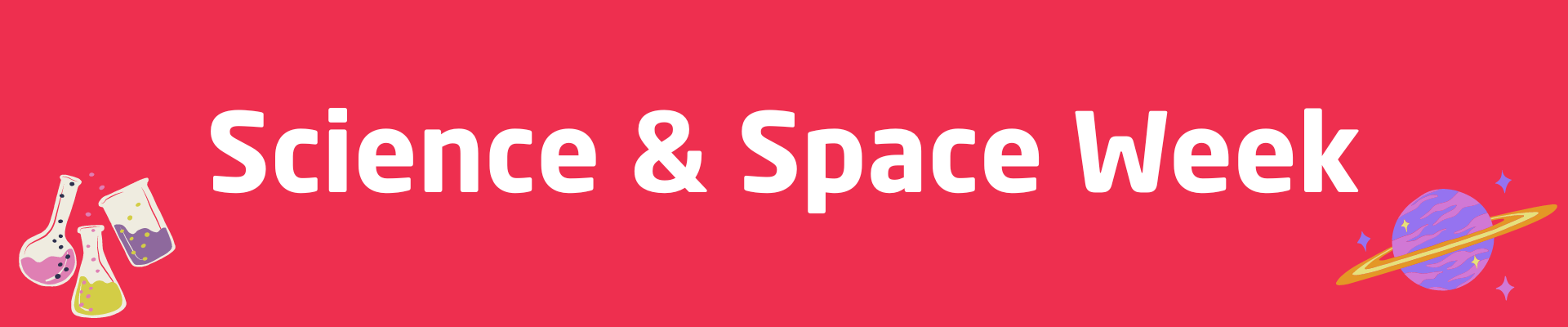 Science & Space Week - Community Venues | Walsall College