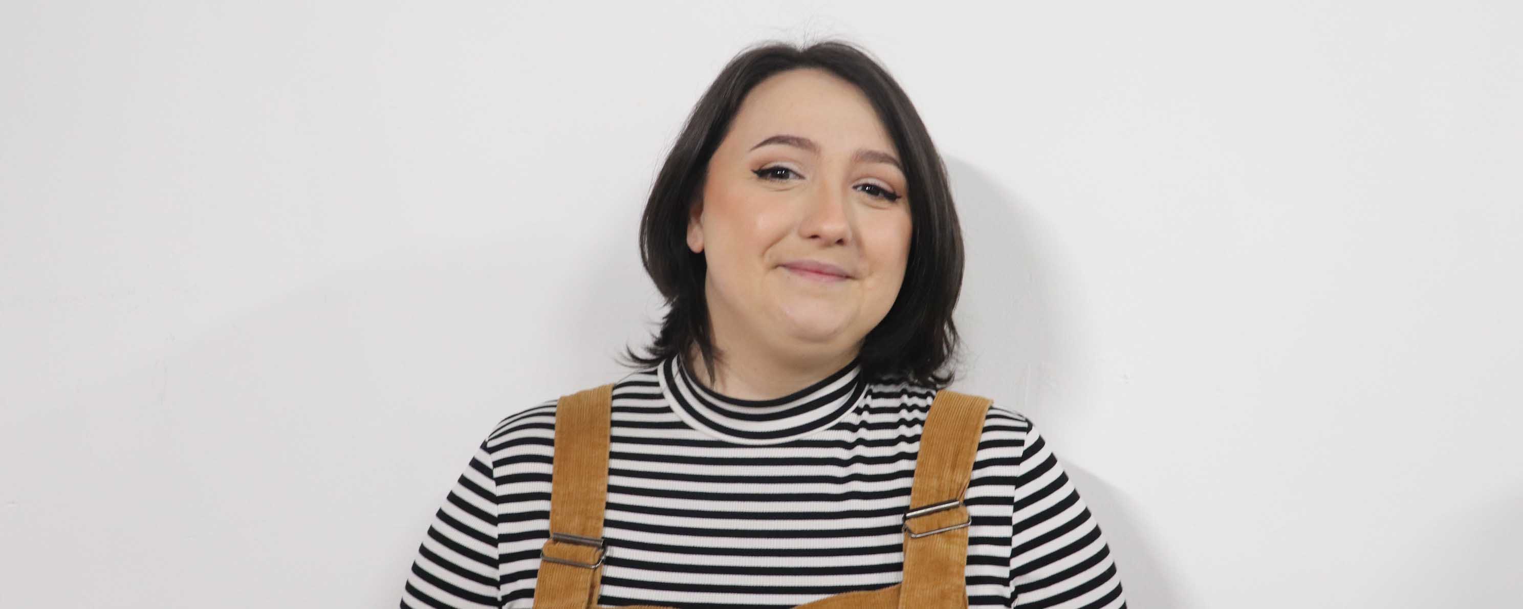 Spotlight on Talent - Holo Moon | Walsall College