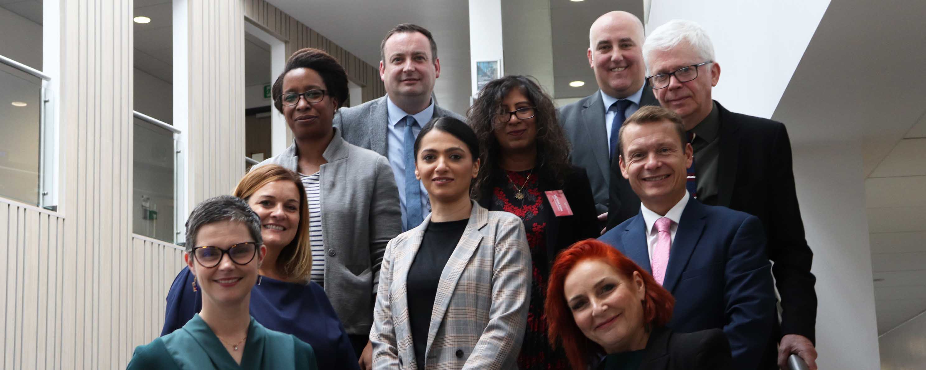 Walsall Employment and Skills Pathfinder project discussed | Walsall ...