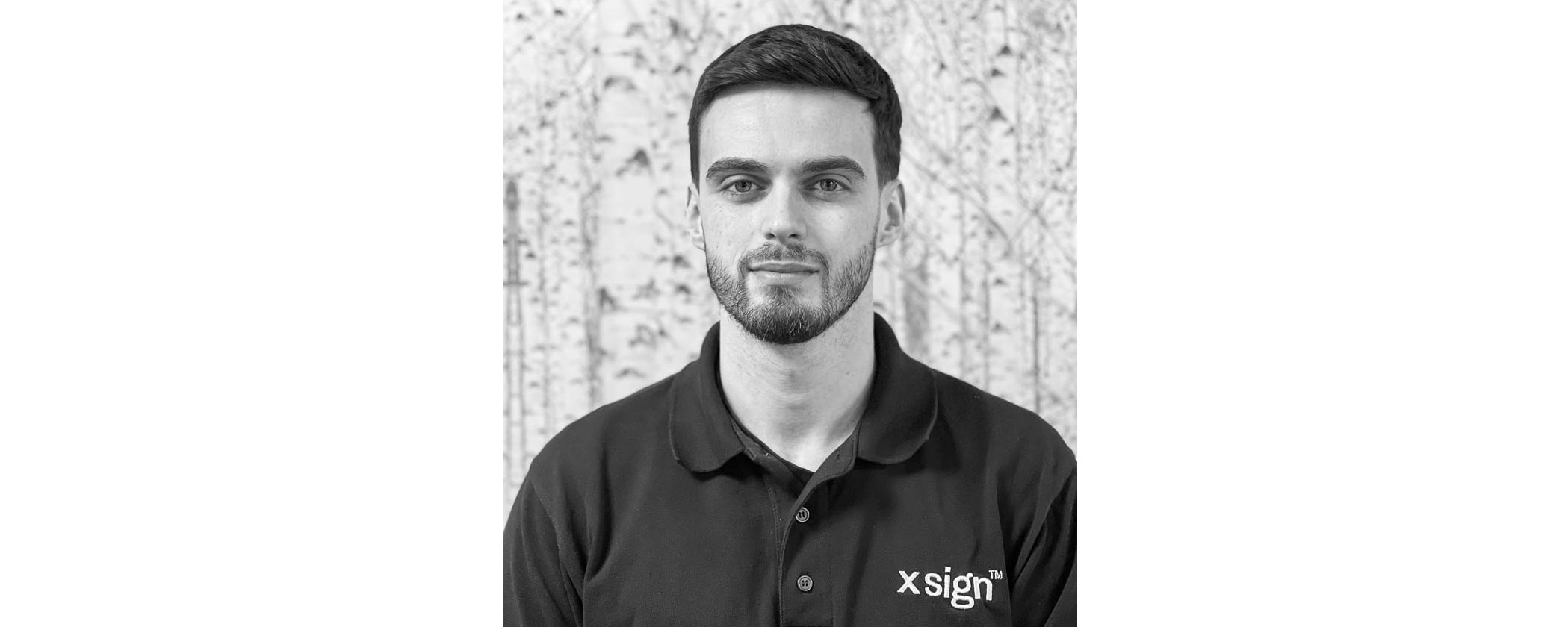 Spotlight on Talent - Andy George | Walsall College