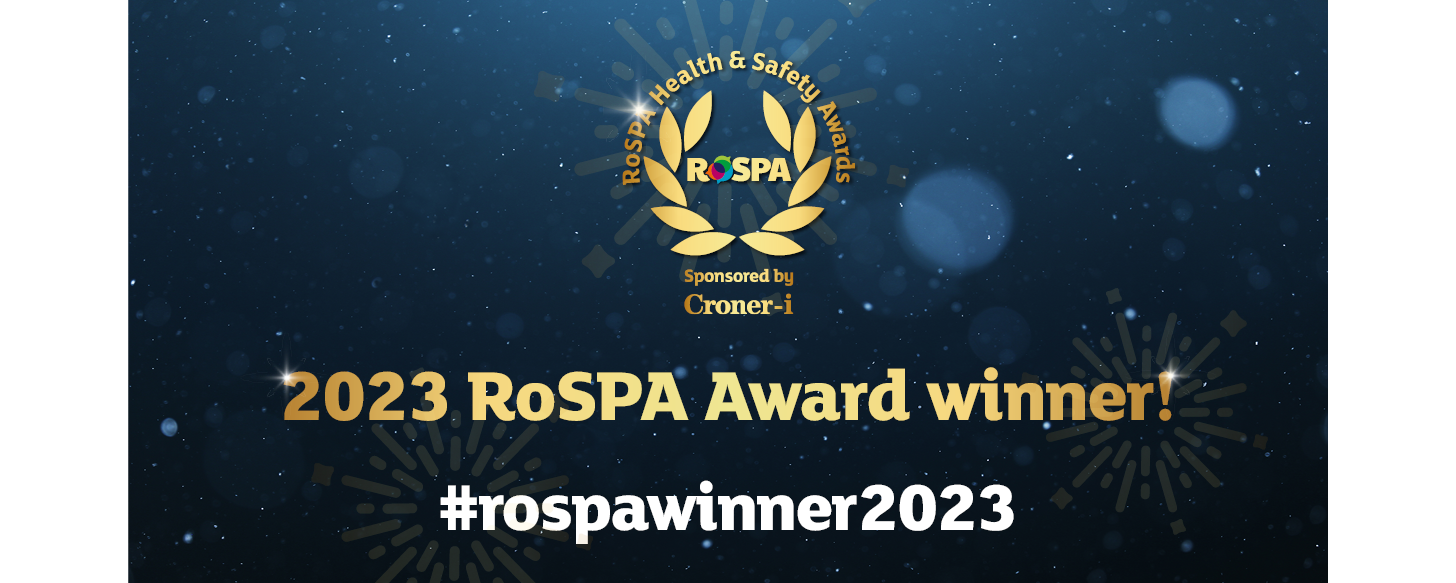 Walsall College wins internationally recognised health and safety ...