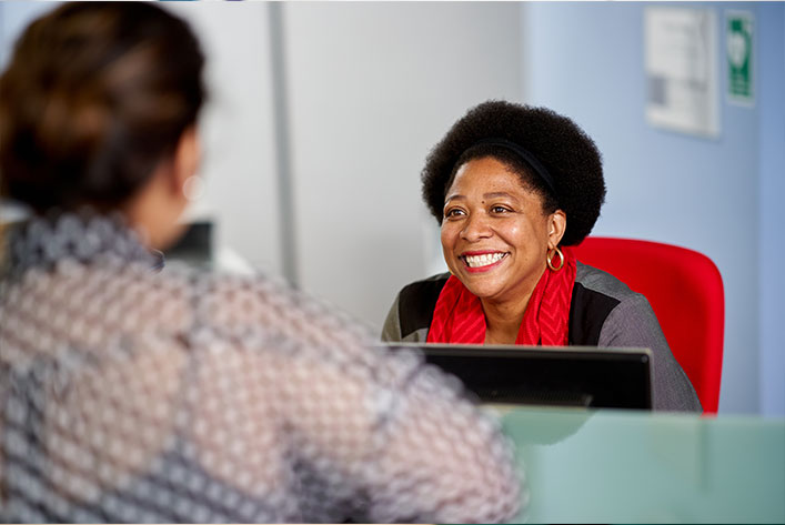 What it is like to work for Walsall College | Walsall College