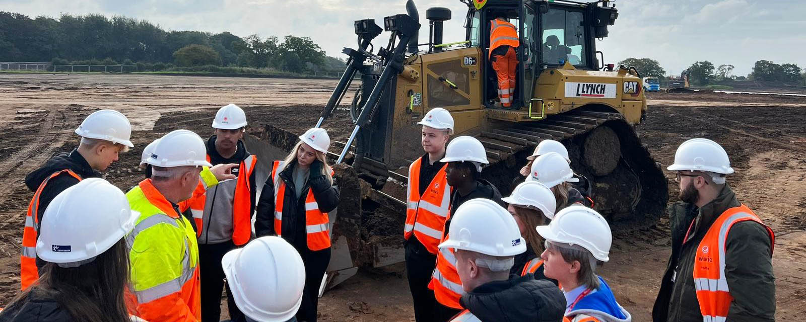 Discover your future workforce with a T Level industry placement ...