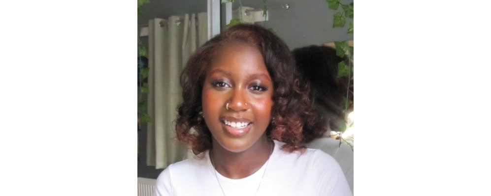 Spotlight on Talent – Laela Moore | Walsall College